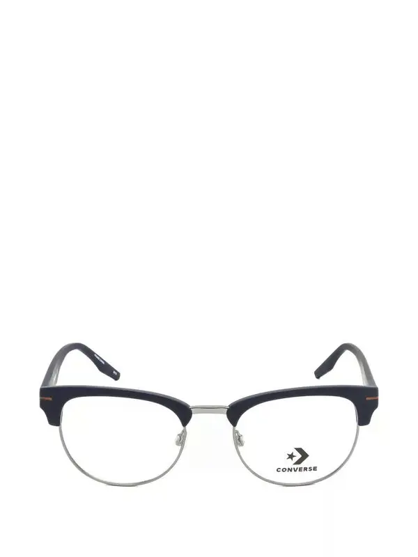 CONVERSE Geometric-frame Glasses