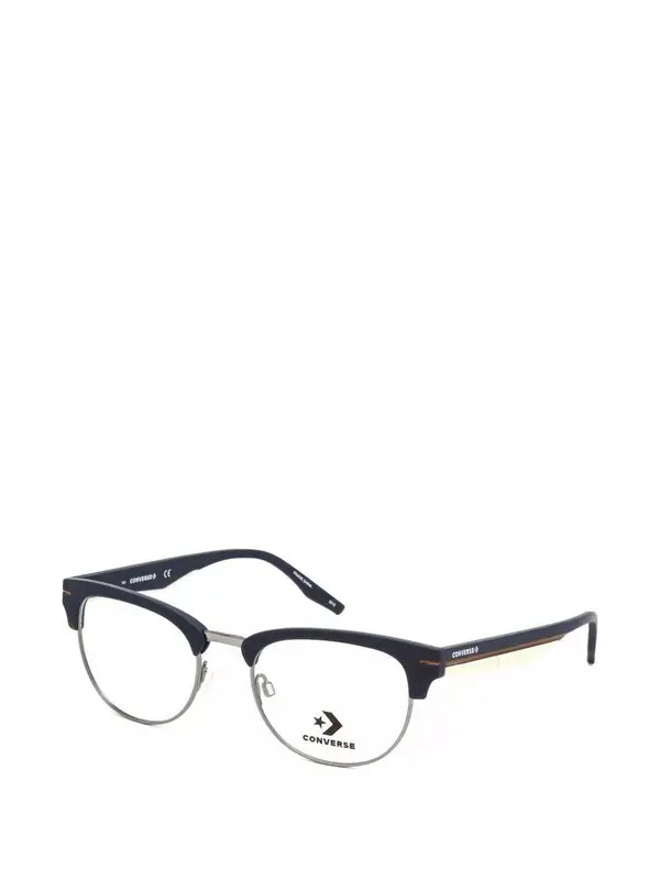 CONVERSE Geometric-frame Glasses