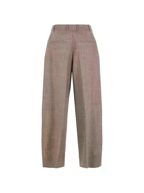 Alberto Biani Straight-leg Trousers