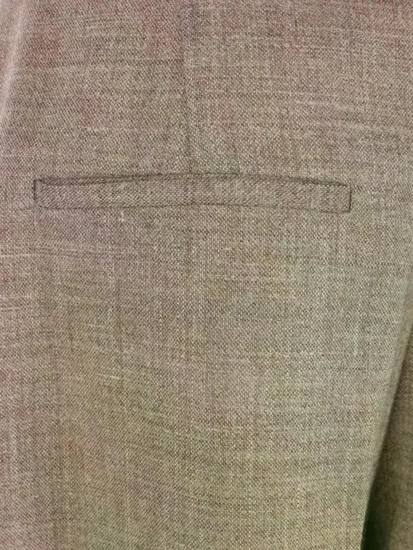Alberto Biani Straight-leg Trousers