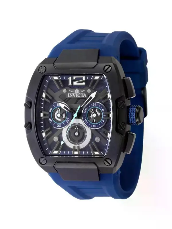 INVICTA Racing 43mm Watch - Blue