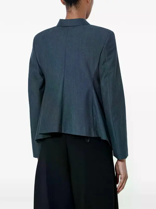 JIL SANDER Single-breasted Blazer