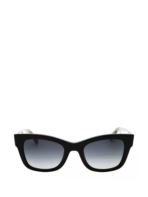 Kate Spade New York Aimee Rectangle-frame Sunglasses