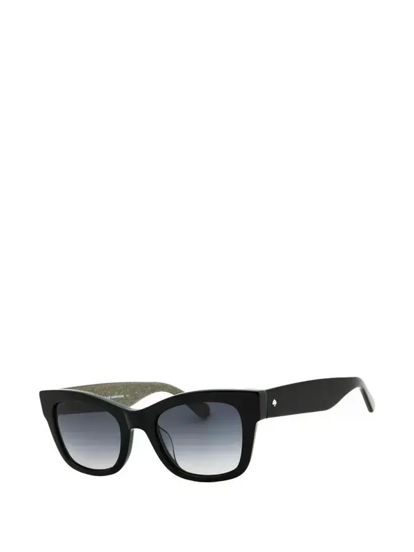 Kate Spade New York Aimee Rectangle-frame Sunglasses