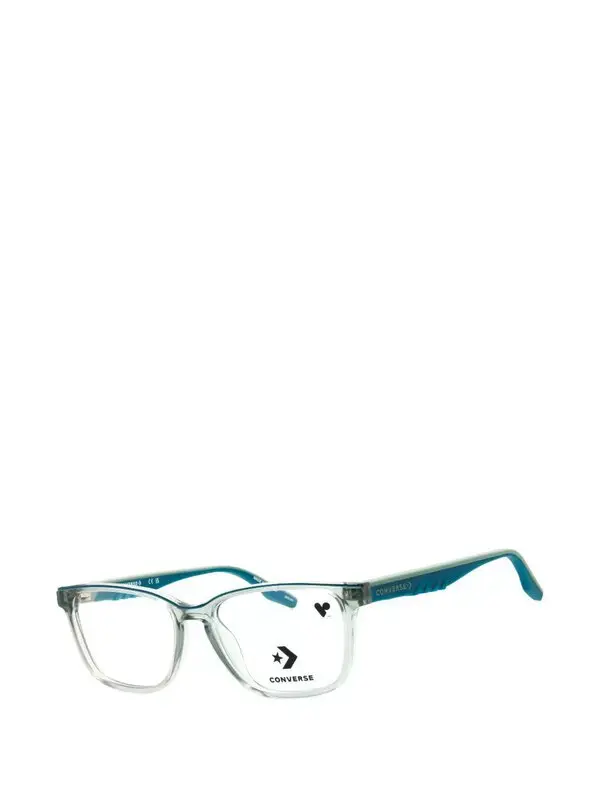 CONVERSE Rectangle-frame Glasses