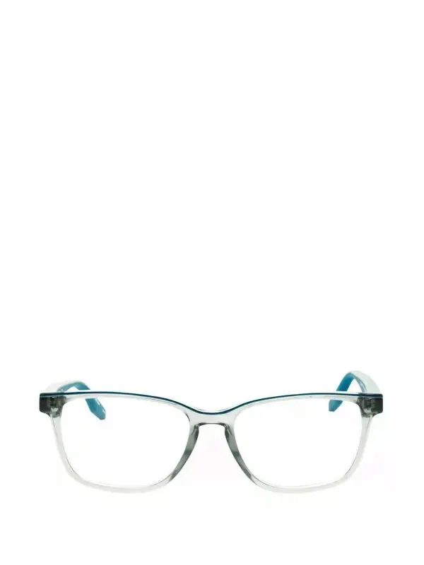 CONVERSE Rectangle-frame Glasses - Grey