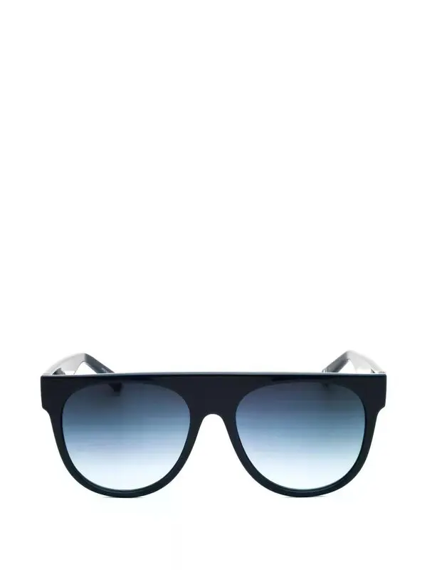 FILA Round-frame Sunglasses