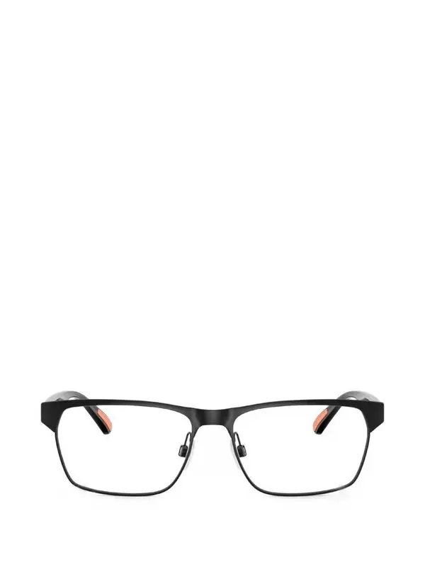 Polo Ralph Lauren Rectangle-frame Glasses