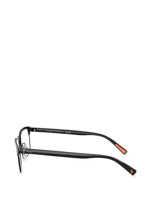 Polo Ralph Lauren Rectangle-frame Glasses