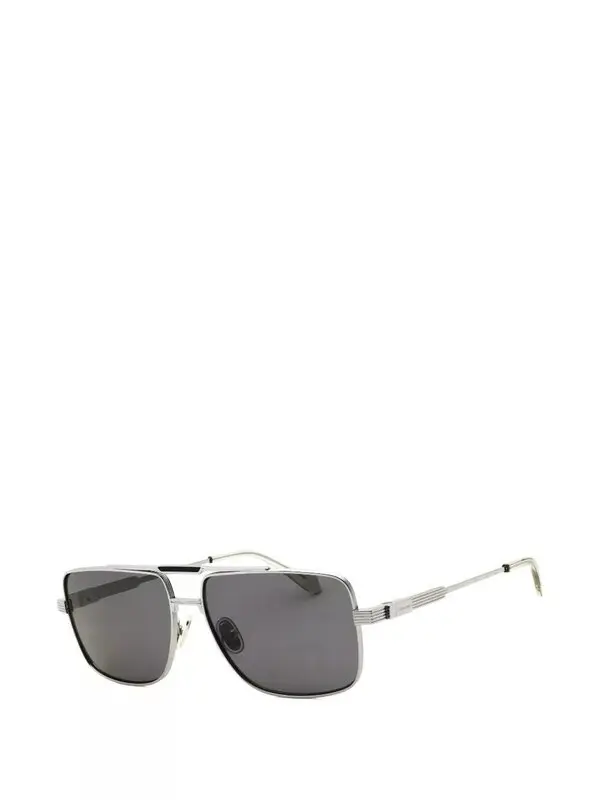 FERRAGAMO Rectangle-frame Sunglasses