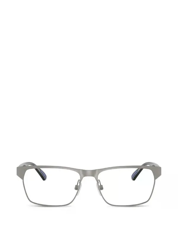 Polo Ralph Lauren Rectangle-frame Glasses