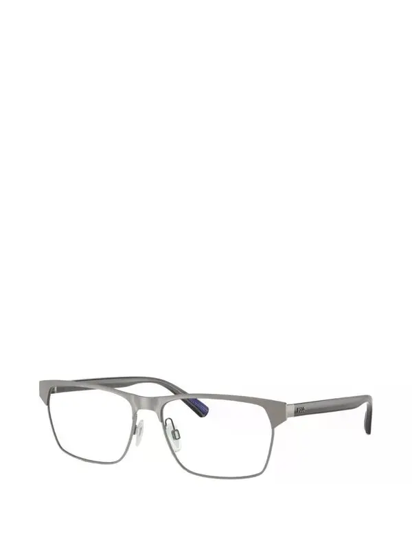 Polo Ralph Lauren Rectangle-frame Glasses