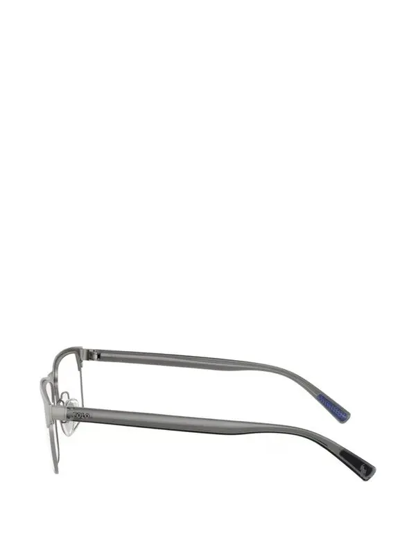 Polo Ralph Lauren Rectangle-frame Glasses