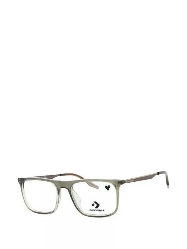 CONVERSE Rectangle-frame Glasses