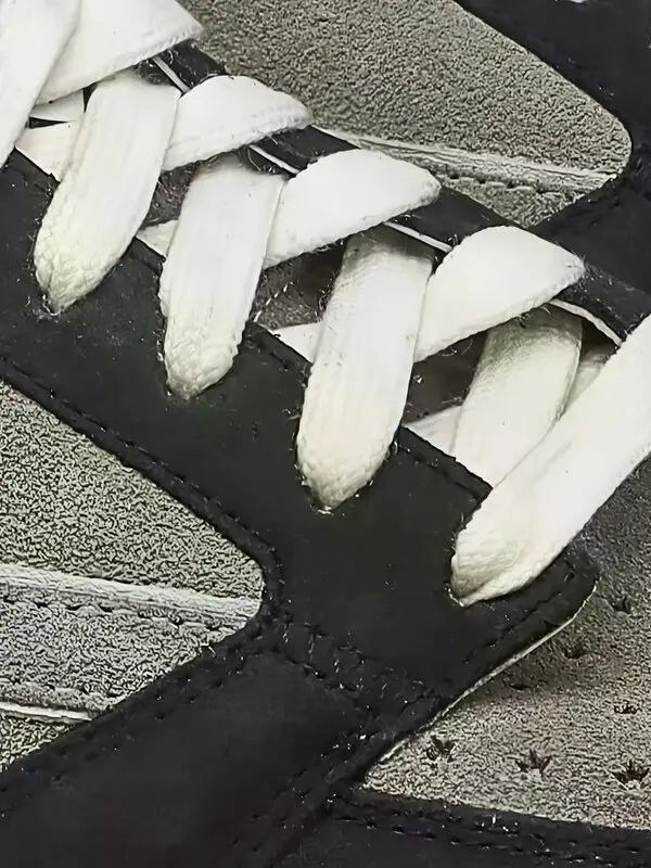 HTC LOS ANGELES Starlight Suede Sneakers