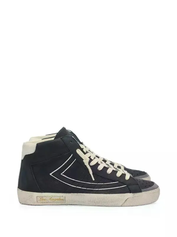 HTC LOS ANGELES Vipers High-top Sneakers