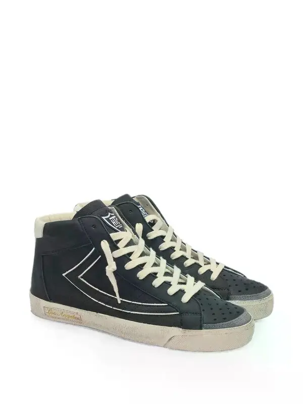 HTC LOS ANGELES Vipers High-top Sneakers