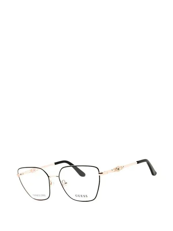 Guess Cat-eye Frame Glasses