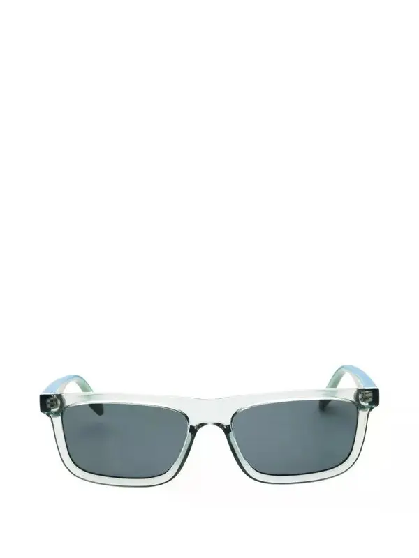 CONVERSE Square-frame Sunglasses