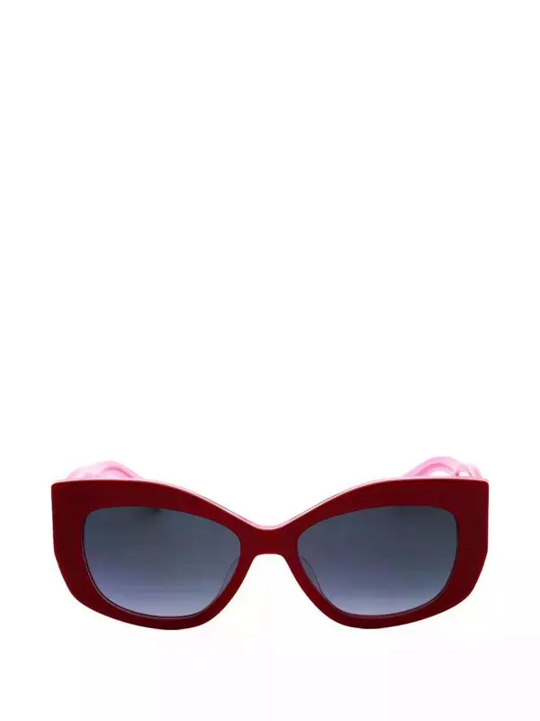 Kate Spade New York Frida Cat-eye Sunglasses
