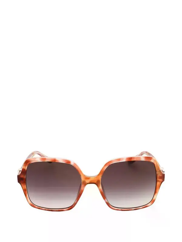 Guess Oversized-frame Sunglasses