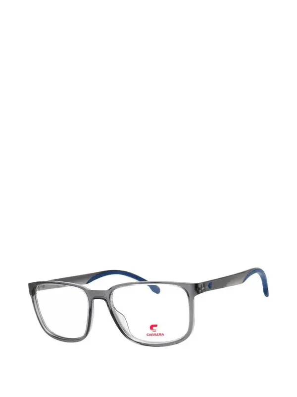 Carrera Eyewear Logo-plaque Glasses