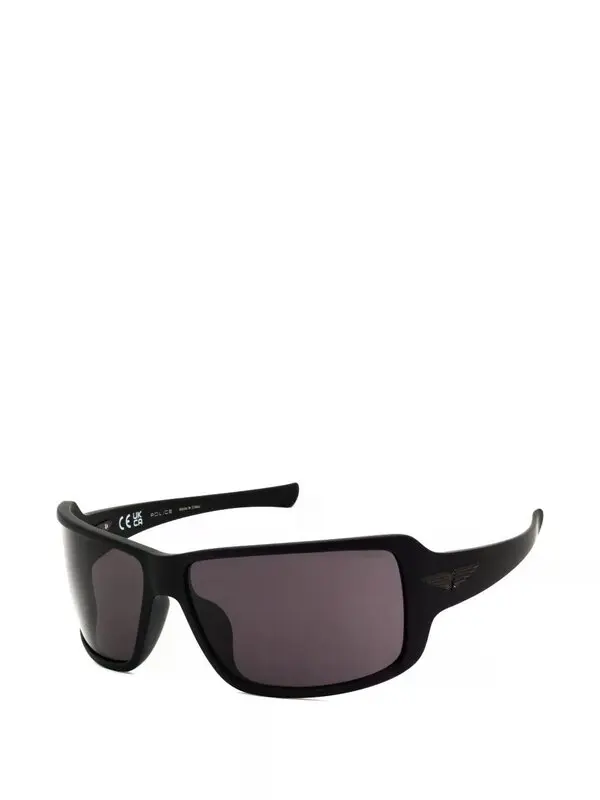 POLICE Oversized-frame Sunglasses