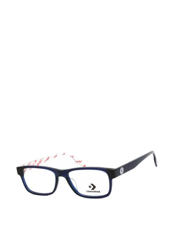 CONVERSE Rectangle-frame Glasses