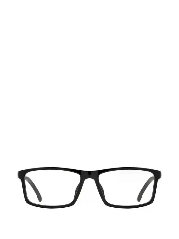 Carrera Eyewear Rectangle-frame Glasses