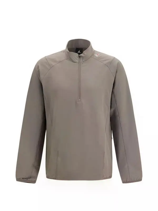 ROA Kimo Half-zip Fleece Sweatshirt