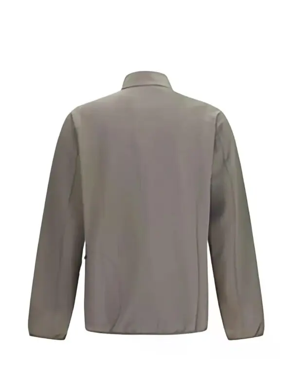 ROA Kimo Half-zip Fleece Sweatshirt
