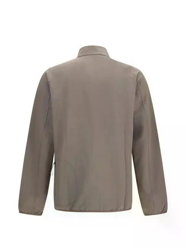 ROA Kimo Half-zip Fleece Sweatshirt