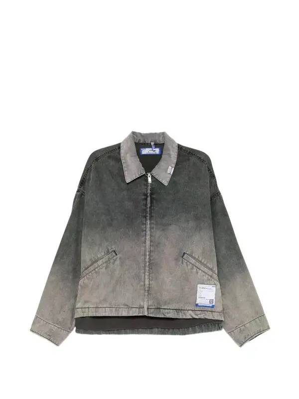 Mihara Yasuhiro Denim Jacket
