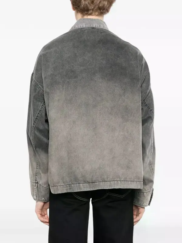 Mihara Yasuhiro Denim Jacket