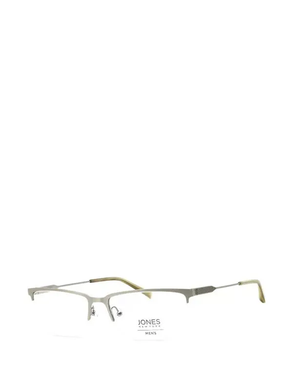 Jones New York Rectangle-frame Glasses