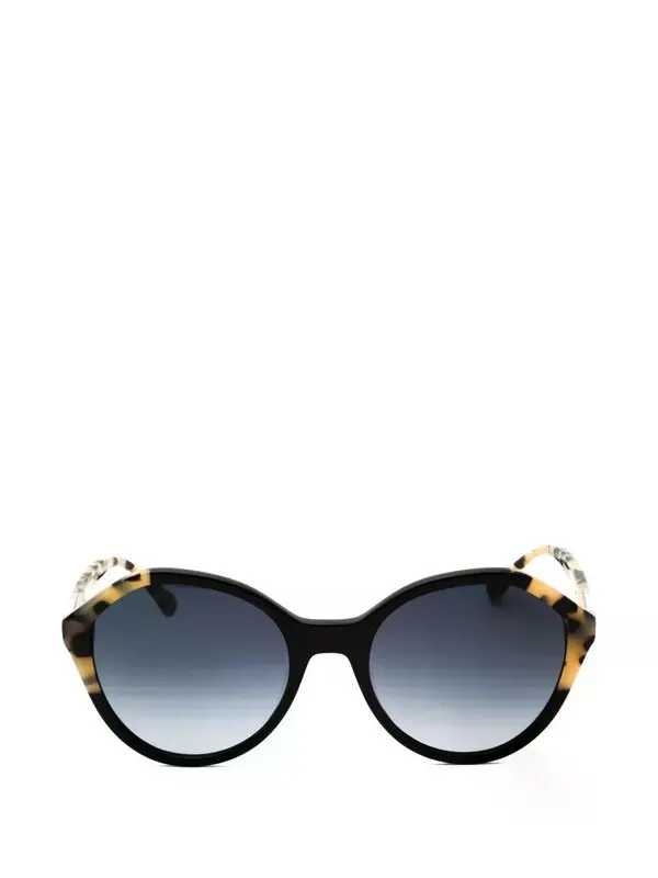 Kate Spade New York Jezebel Round-frame Sunglasses