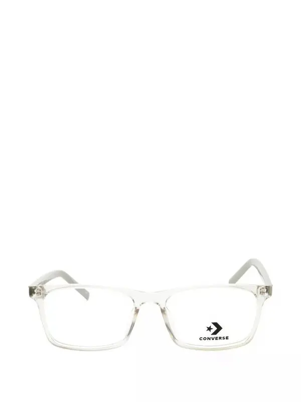 CONVERSE Rectangle-frame Glasses