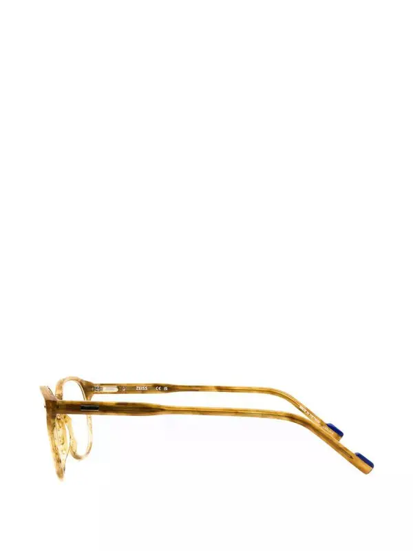 ZEISS Round-frame Glasses