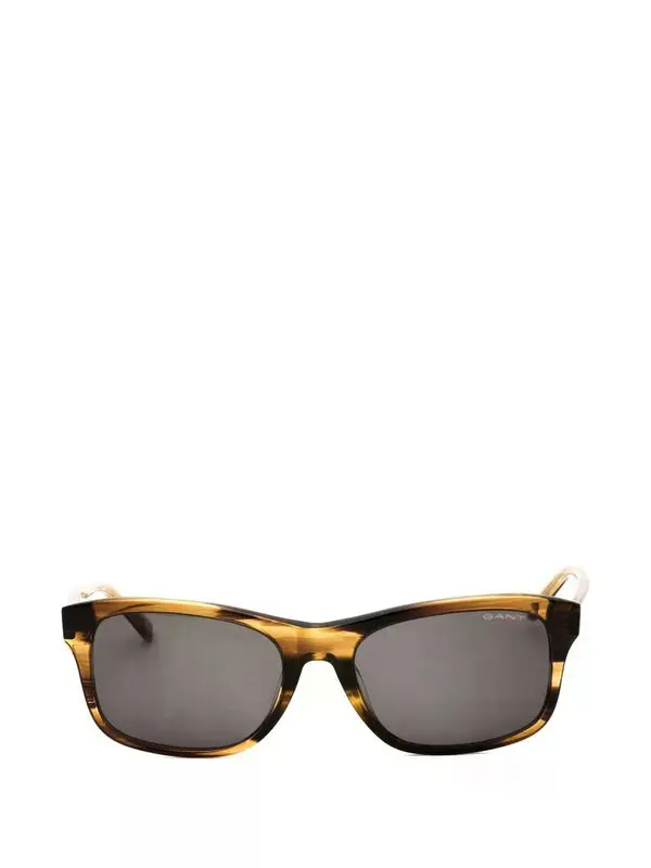 Gant Square-frame Sunglasses