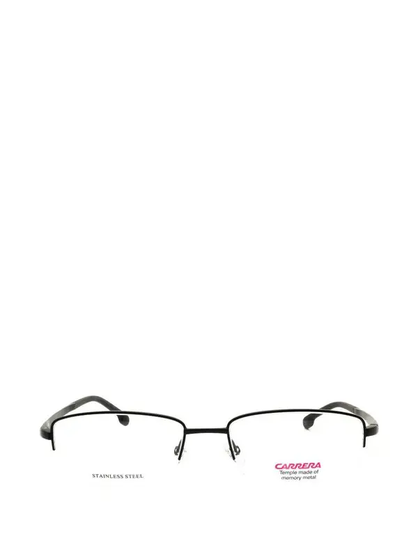 Carrera Eyewear Rectangle-frame Glasses