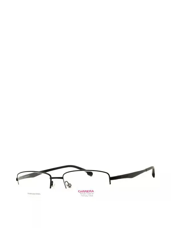 Carrera Eyewear Rectangle-frame Glasses