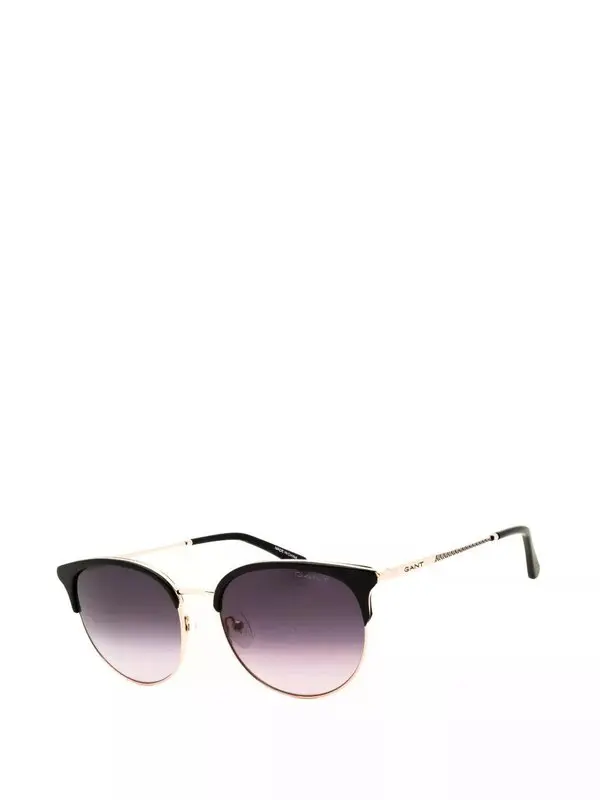Gant Cat-eye Sunglasses