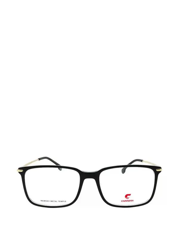 Carrera Eyewear Rectangle-frame Glasses