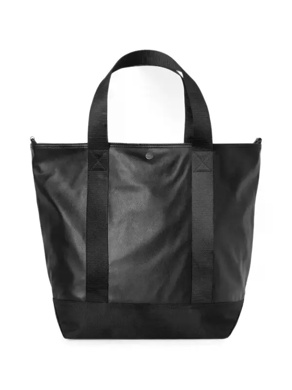 Carhartt Work In Progress Arizona Logo-patch Tote Bag