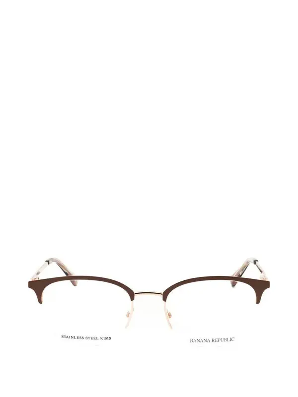 Banana Republic 229 Glasses