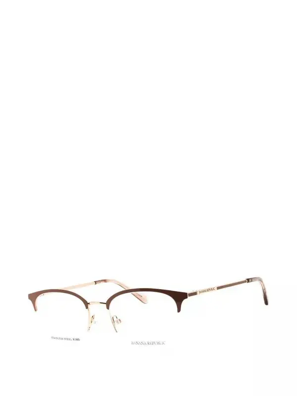 Banana Republic 229 Glasses