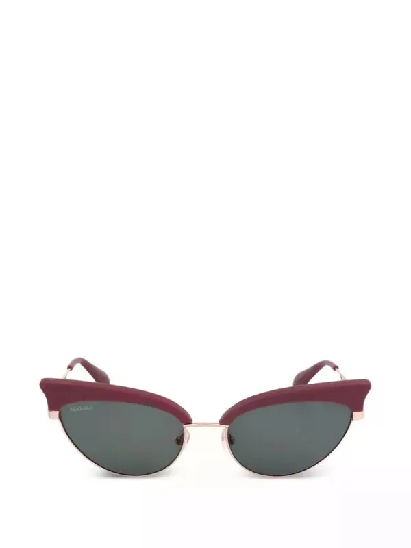 MAX&CO. Cat-eye Sunglasses