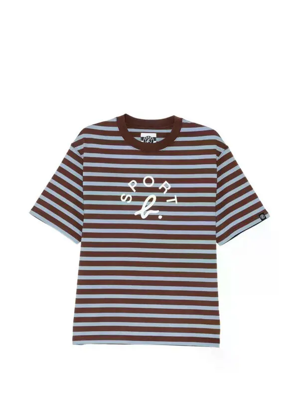 AGNES B. Arch T-shirt