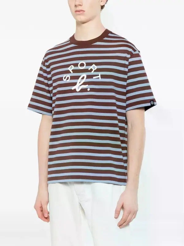 AGNES B. Arch T-shirt