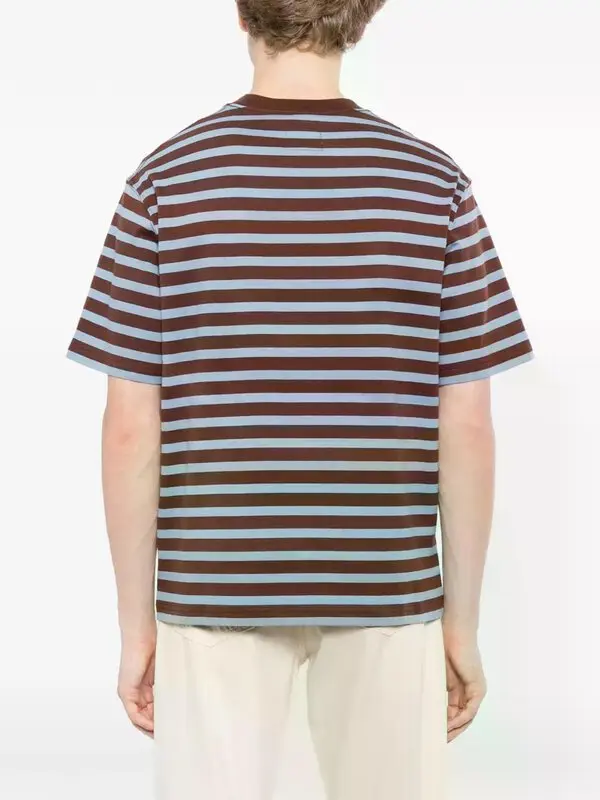 AGNES B. Arch T-shirt